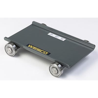 Material Handling Products: How to Properly Load a Dolly